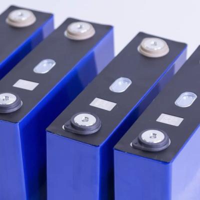 Cina Solar Energy Storage Power Lithium Battery 40 50 60ah 300 400AH For Electric Vehicle in vendita