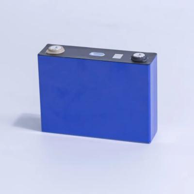 Cina Solar Energy Storage Power Lithium Battery 40 50 60ah 300 400AH For Electric Vehicle in vendita