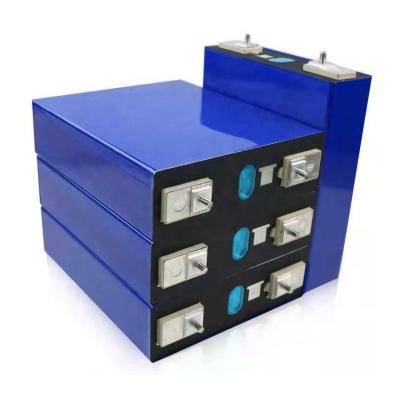Cina Solar Energy Storage Power Lithium Battery 40 50 60ah 300 400AH For Electric Vehicle in vendita