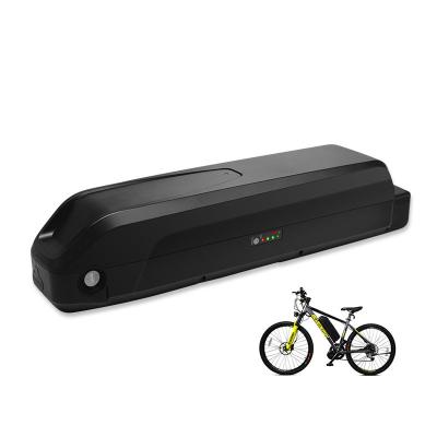 Cina Lower Tube Type 36v Electric Bicycle Lithium Battery 48v Sea Dragon Series in vendita