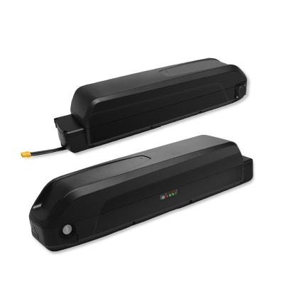 Cina Lower Tube Type 36v Electric Bicycle Lithium Battery 48v Sea Dragon Series in vendita