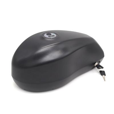 Cina Sea Dragon Series 18650 Lithium Battery , 36v Electric Bicycle Lithium Battery 48v in vendita
