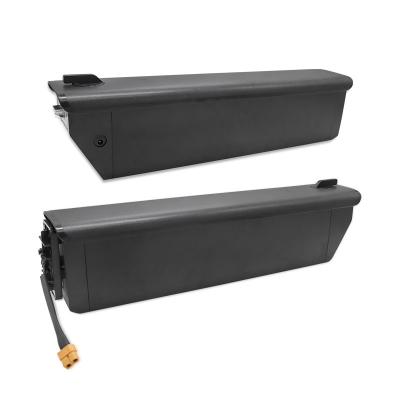 Cina 48V DC Charging Port Anti Fall Buckle 18650 Lithium Battery Rhino Series in vendita