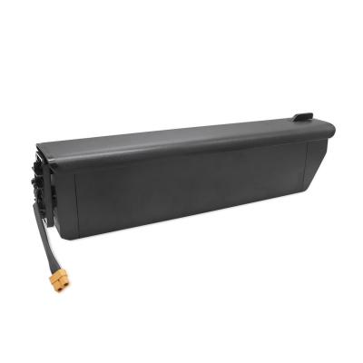 Cina 48V DC Charging Port Anti Fall Buckle 18650 Lithium Battery Rhino Series in vendita
