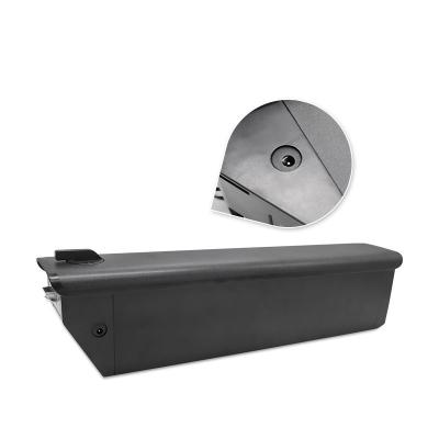 Cina 48V DC Charging Port Anti Fall Buckle 18650 Lithium Battery Rhino Series in vendita
