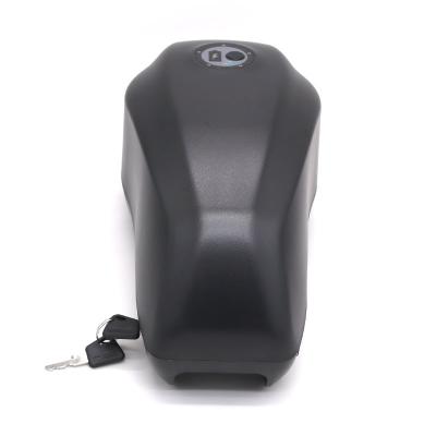 Cina pacchetto elettrico 13ah 32ah 20ah 30ah 35ah della batteria al litio del motorino di 48v 36v Ebike in vendita