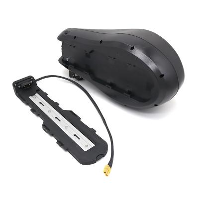 Cina pacchetto elettrico 13ah 32ah 20ah 30ah 35ah della batteria al litio del motorino di 48v 36v Ebike in vendita