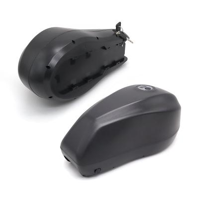 Cina pacchetto elettrico 18650 1000w 48v 36v della batteria al litio del motorino di 30ah 32ah 20ah 35ah Ebike in vendita