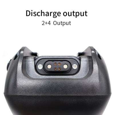 Cina pacchetto elettrico 18650 1000w 48v 36v della batteria al litio del motorino di 30ah 32ah 20ah 35ah Ebike in vendita