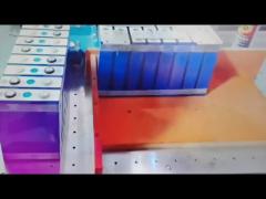 Pacchetto profondo riscaldato della batteria del ciclo LiFePO4 della batteria al litio 12V 100Ah di funzione