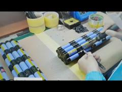 22.2V 4000mAh 4400mAh 5000mAh 5200mAh Li Ion Batteries 5800mAh 6400mAh 6700mAh