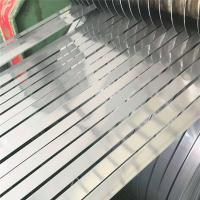 China Cold Rolled Stainless Steel Strip for sale