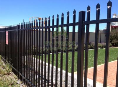 China Garrsion Fence for sale