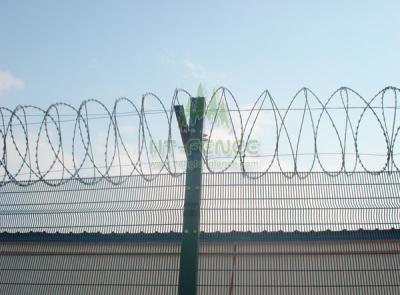 China High security fence for sale