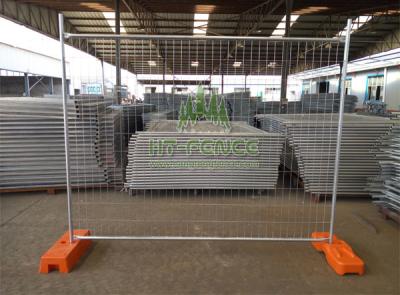 China Temporary Fence For Australia for sale