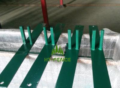 China Temporary Fence For Canada for sale