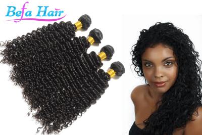 China Market Brazilian Virgin Unprocessed Remy Human Hair Weave Smooth Soft for sale