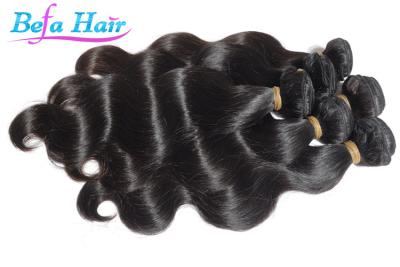 China Highlighted Mixed Color Hair Extensions Indian Remy Human Hair Weave With No Shedding for sale