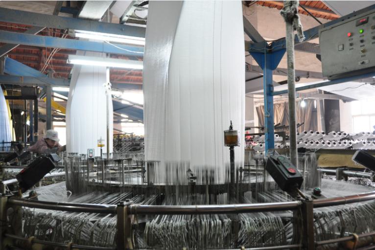 Επαληθευμένος προμηθευτής Κίνας - Yantai Zhensheng Plastic Co., Ltd.