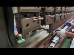 Piletta di scarico per doccia lineare 68x1000mm, anti-odore, impermeabile, invisibile