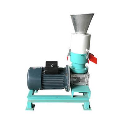 China Quality Electric Flat Die Pellet Mill for Sale with Incredible Price for sale