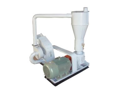 China 100-150 kg/h Simplest Pellet Plant for sale