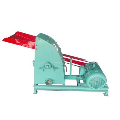 China Diesel Hammer Mill CF420B/ Sawdust Making Machine for sale