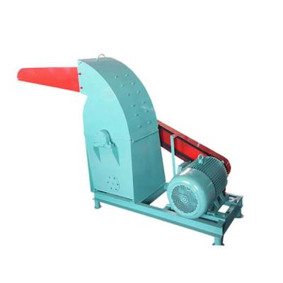 China Diesel Hammer Mill CF420C/ Sawdust Making Machine for sale