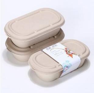 China Food Lunch Disposable Packing Box for sale