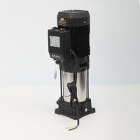 Quality Multistage Centrifugal Pump Stainless Steel Vertical Multistage Centrifugal Pump for sale