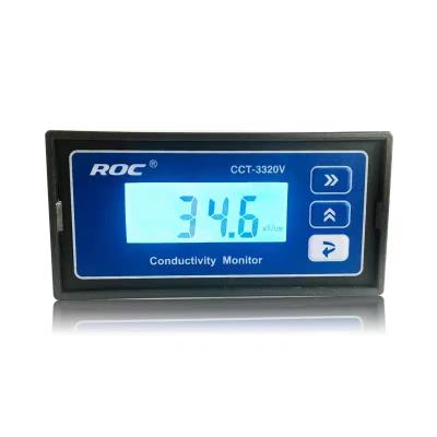 China Conductivity Meter Online Conductivity Meter for Water Treatment Machinery for sale
