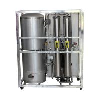 Quality High-quality Water Treatment Filter Professional Factory Production Water Filter for sale