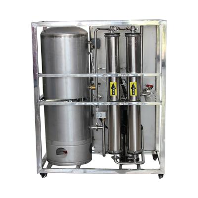 China High-quality Water Treatment Filter Professional Factory Production Water Filter for sale