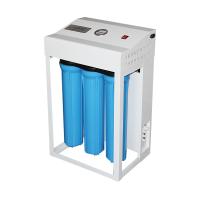 Quality Factory Price Reverse Osmosis Water Purification Equipment 400G Commercial Water for sale