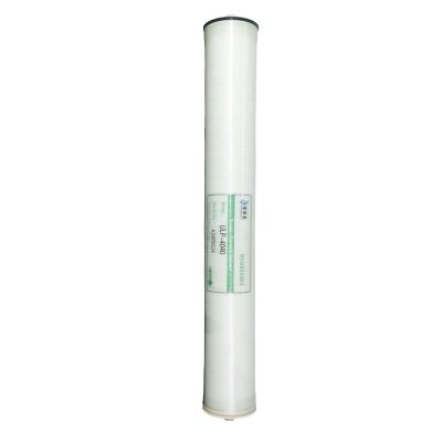 China ULP-4040 Industrial Membrane Reverse Osmosis Filtration System Accessories for sale