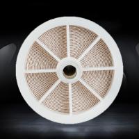 China ULP-4040 Reverse Osmosis Membrane 40 Inch Filter Element with 2400 GPD Capacity and 99% Salt Rejection for sale