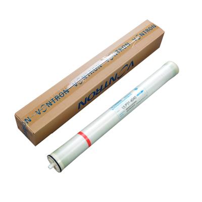 China Vontron Membrane 4040 Water Reverse Osmosis System RO Membrane for sale