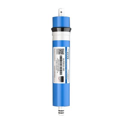 China Vontron Ro Membrane 50GPD 75GPD 100GPD for Drinking Water Pure Water Filter Cartridge for sale