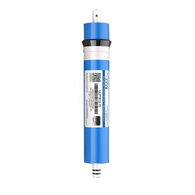 China Industrial RO Reverse Osmosis 50/75/100/500/800/1000/membrane for sale