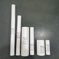 Quality PP Spin Filter Water Filter Cartridge Price 20 Inch Pre Sedimentation Cartridge for sale