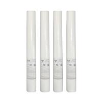 Quality 5 Microns 20 Inch Sediment Melt Blown pp Filter Cartridge Sediment Water for sale