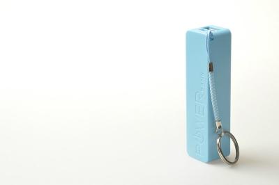 China Perfume o carregador de bateria móvel 2600mAh da emergência para o telefone móvel, Ipad à venda