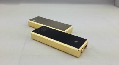 China Banco portátil do poder do cilindro da galáxia S5 de Samsung, carregador de bateria móvel à venda