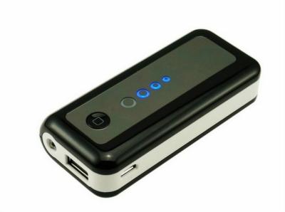 China carregador de bateria móvel da emergência 4400mah portátil para a nota da galáxia de Samsung à venda