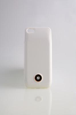Chine Cas de secours externe de chargeur de batterie de capacité élevée pour Iphone 5c/HTC/Blackberry à vendre