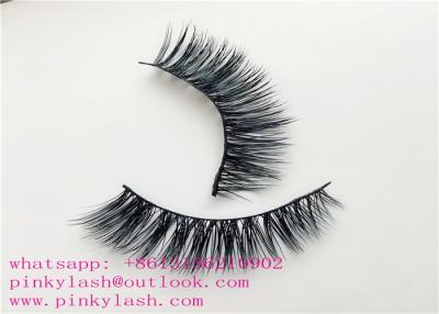 China 2019 private label packaging 3d mink lashes ; eyelash ; 25mm long mink lash; faux mink lashes for sale