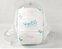 China Breathable soft Baby diaper & Pull up for sale