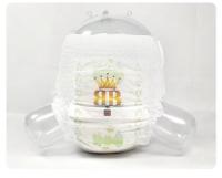 China ECO friendly comfortable baby diaper/pull up pant for sale
