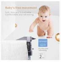 China Full Core Structure Maggino Diaper without chemicals for sale