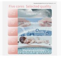 China Soft and Breathable Disposable Diaper Suitable for All Babies for sale